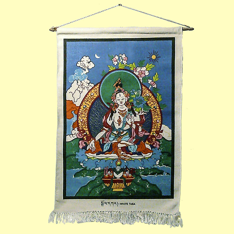 TARA Nepal-Bazar