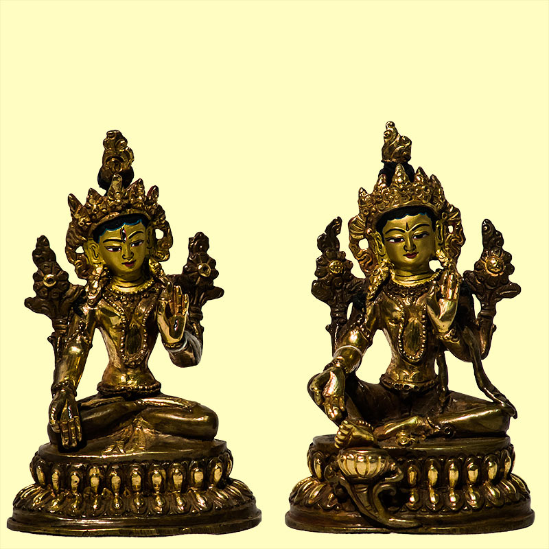 TARA Nepal-Bazar