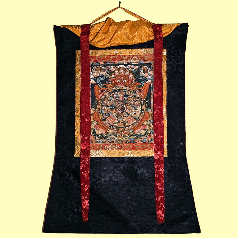 TARA Nepal-Bazar